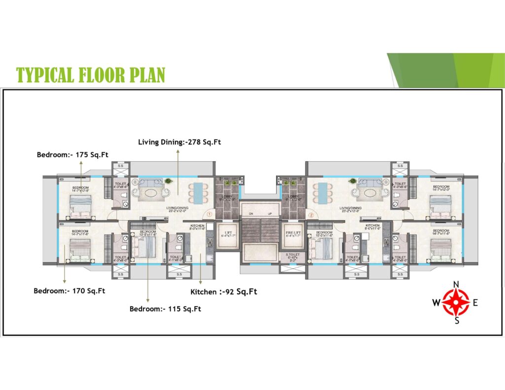 Kalpvriksh - SQFT India